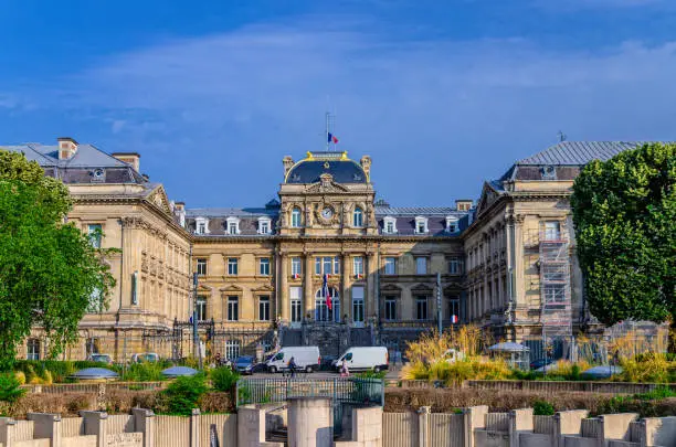 כל המידע על ארמון האמנויות היפות בליל, צרפת - תמונות ועוד